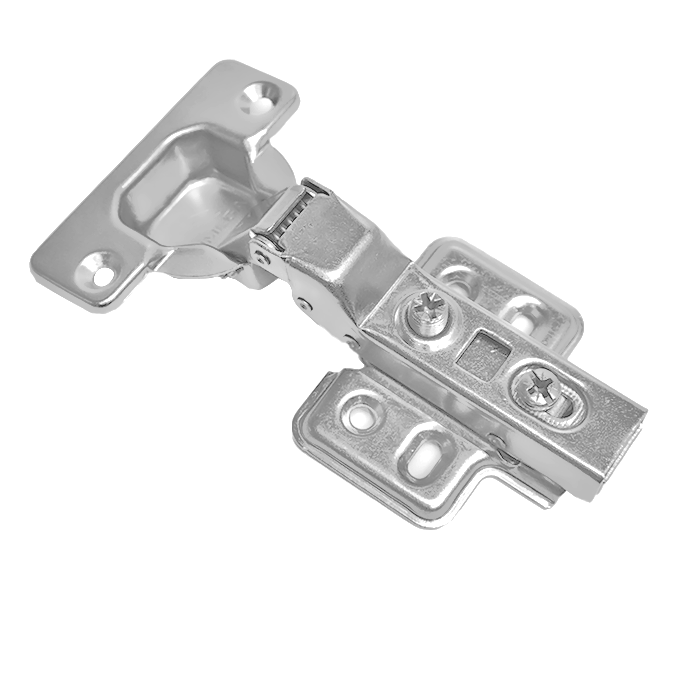 HOMEGA New Fitting Collection Hinges HS-01 02 03