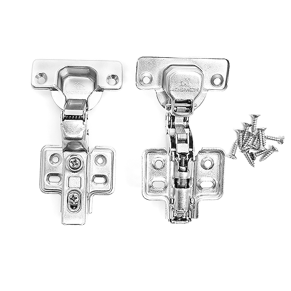 HOMEGA New Fitting Collection Hinges HS-01 02 03
